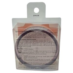 ELF | Makeup | Elf Cosmetics Halo Glow Setting Powder In Light Pink ...